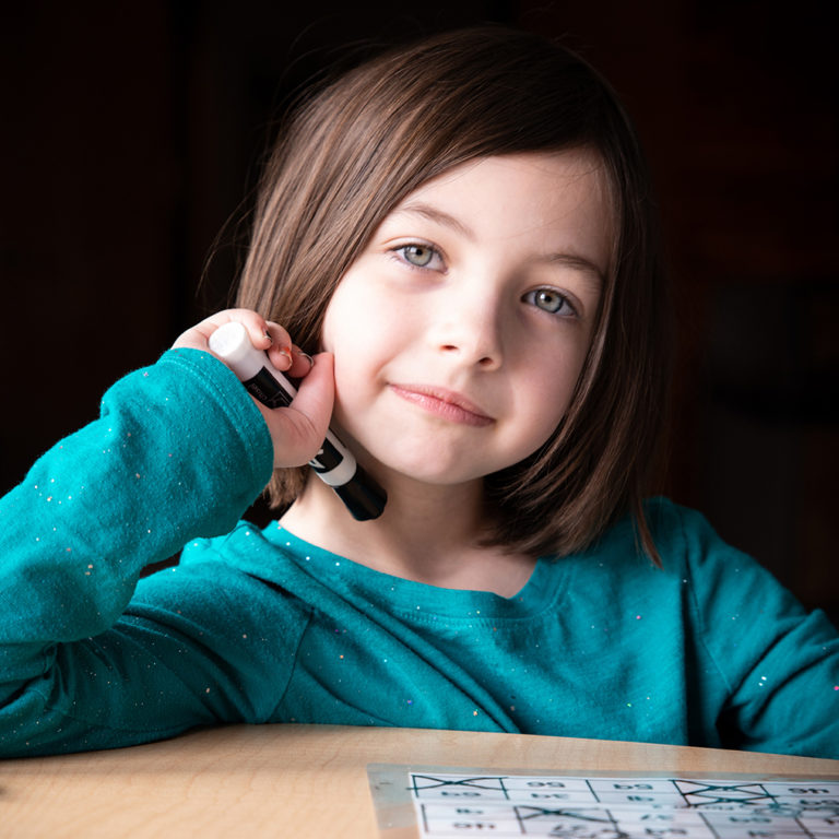 Level Up Academy – Personalized Learning